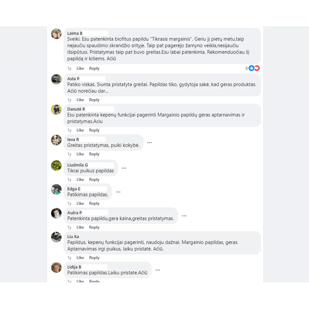 Margainis 7500 mg | 80% Silimarinas | Nemokamas siuntimas | Biofitus